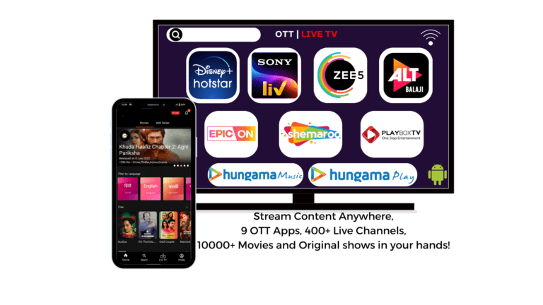 OTT – Bcn Group